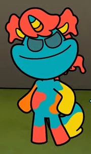 CraftyCorn | GameToons Wiki | Fandom