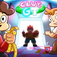 GameToons | GameToons Wiki | Fandom