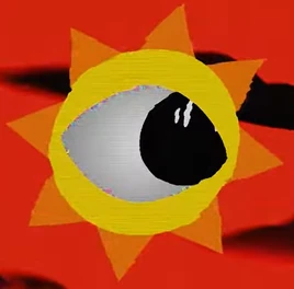 Mr. Sun | GameToons Wiki | Fandom