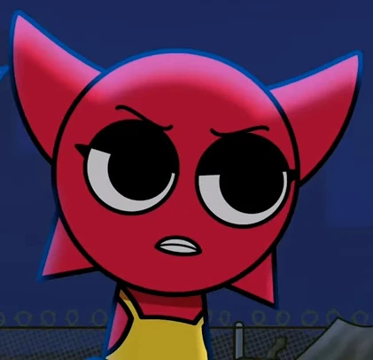 Mroona's Mother | GameToons Wiki | Fandom