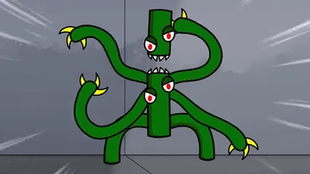 Green | GameToons Wiki | Fandom