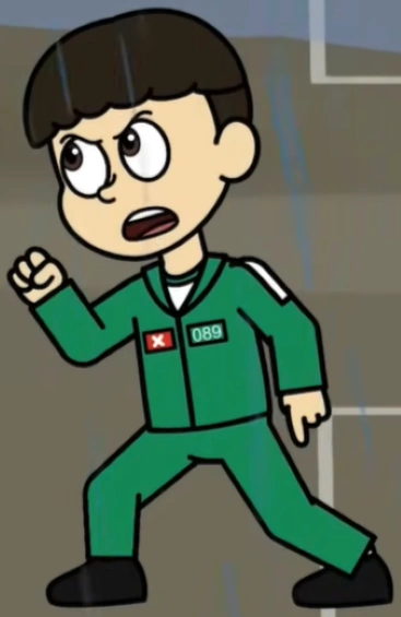 Young-hee's Brother | GameToons Wiki | Fandom