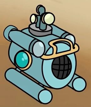 Water Wubbox | GameToons Wiki | Fandom