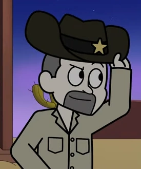 Marshall | GameToons Wiki | Fandom