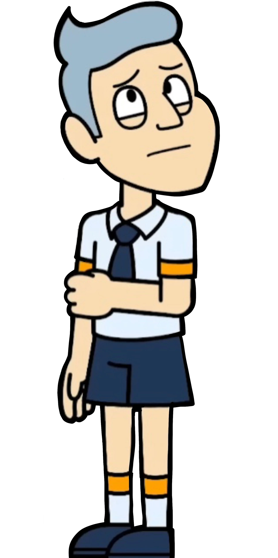 Captain | GameToons Wiki | Fandom