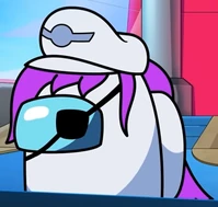 Captain/Outfits | GameToons Wiki | Fandom