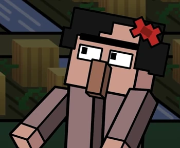 Child Villager | GameToons Wiki | Fandom