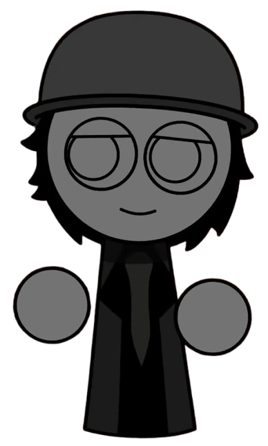 The Executive | GameToons Wiki | Fandom