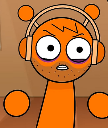 Oren | GameToons Wiki | Fandom