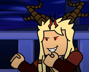 Uzoth | GameToons Wiki | Fandom