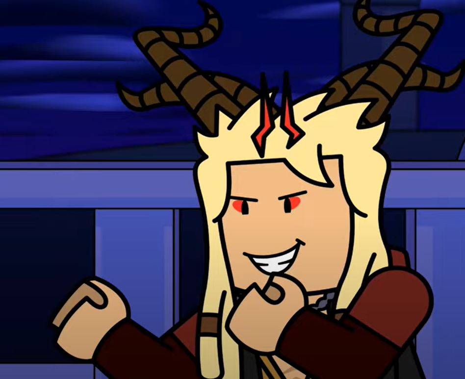 Uzoth | GameToons Wiki | Fandom