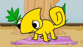 Tamataki & Chamataki | GameToons Wiki | Fandom