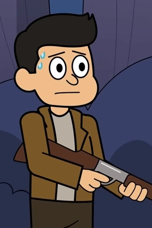 Fred | GameToons Wiki | Fandom