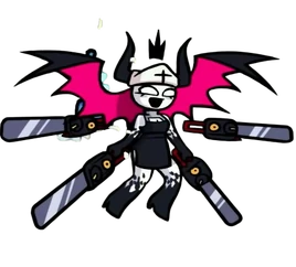 Taki | GameToons Wiki | Fandom