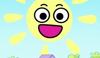 Sun | GameToons Wiki | Fandom