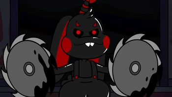 Bunzo Bunny | GameToons Wiki | Fandom