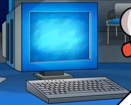 Clucky's Computer | GameToons Wiki | Fandom