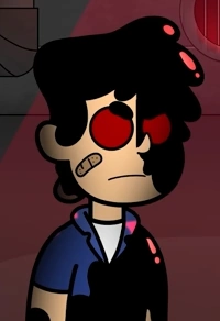 Gregory | GameToons Wiki | Fandom