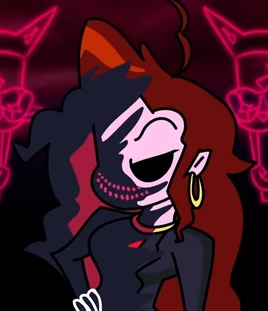 Mommy Mearest | GameToons Wiki | Fandom