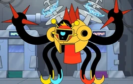 Raddy | GameToons Wiki | Fandom