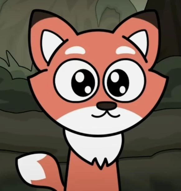Fox (Sprunki) | GameToons Wiki | Fandom