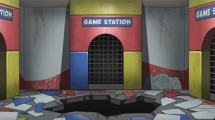 POPPY’S DARK SECRET.../Gallery | GameToons Wiki | Fandom