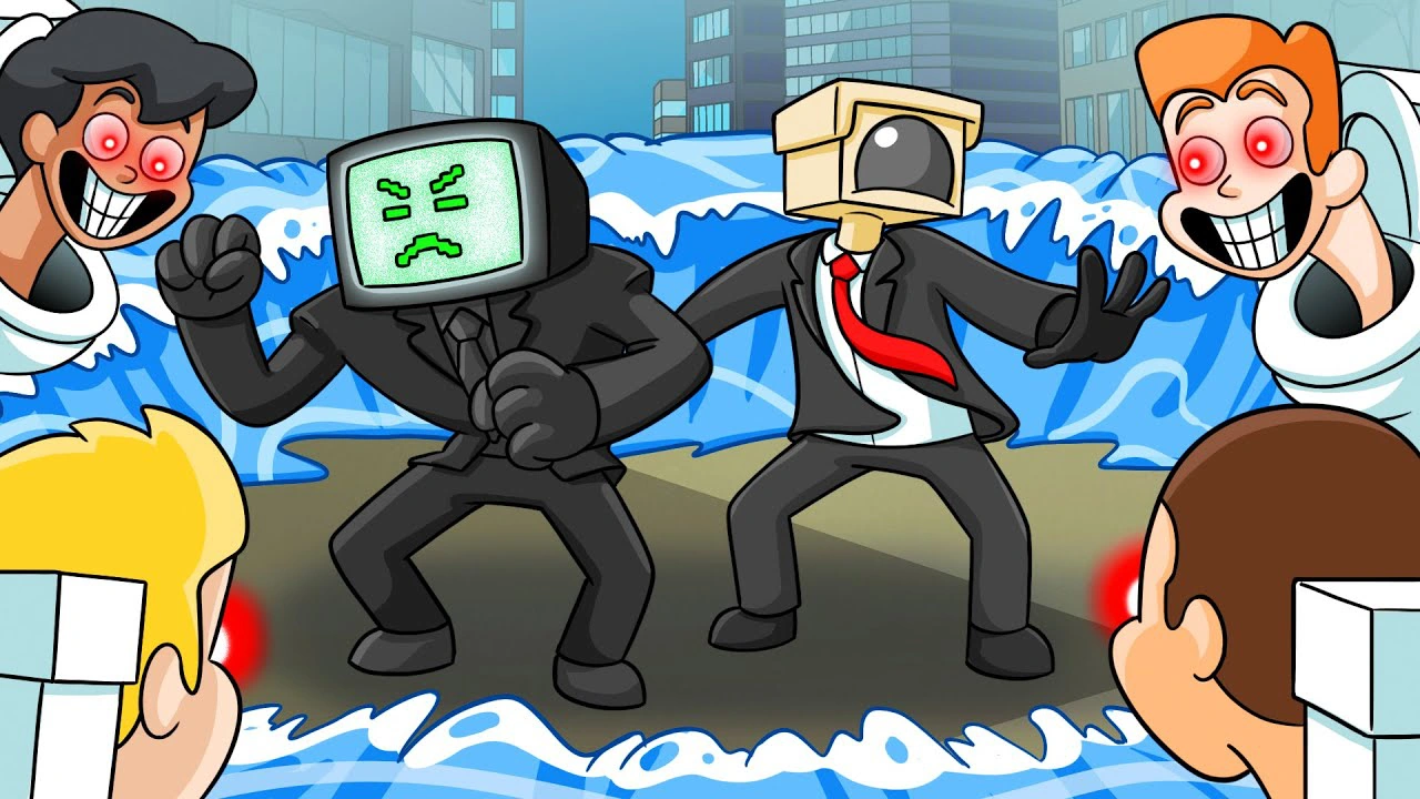 Discuss Everything About GameToons Wiki | Fandom