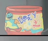 Doey the Doughman/Gallery | GameToons Wiki | Fandom