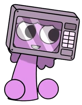 Microwave Lily | GameToons Wiki | Fandom
