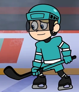 Riley | GameToons Wiki | Fandom