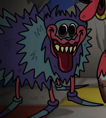 PJ Pug-a-Pillar | GameToons Wiki | Fandom