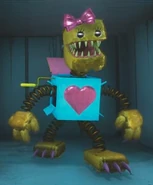 Box She Boo | GameToons Wiki | Fandom