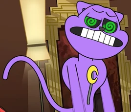 CatNap | GameToons Wiki | Fandom