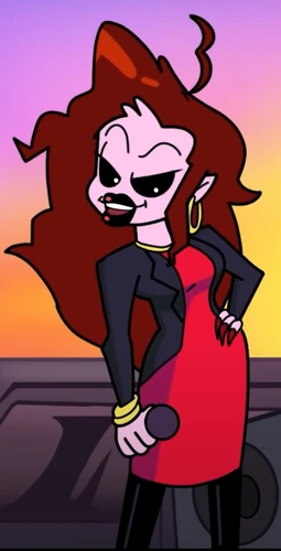 Mommy Mearest | GameToons Wiki | Fandom