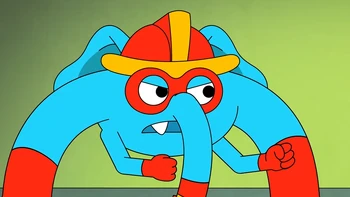 Coach Pickles | GameToons Wiki | Fandom