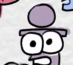 J (Alphabet lore origins) | GameToons Wiki | Fandom