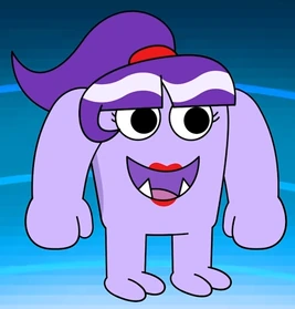 Captain Fiddles | GameToons Wiki | Fandom