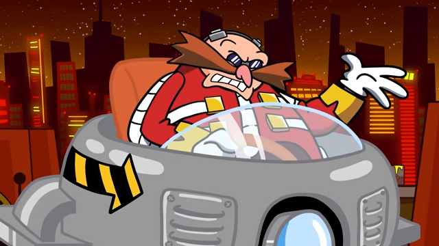 Dr. Eggman | GameToons Wiki | Fandom