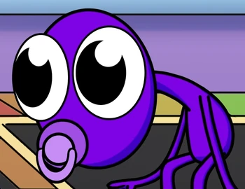 Purple | GameToons Wiki | Fandom
