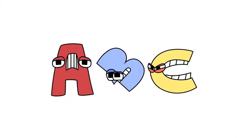 ALPHABET LORE ORIGINS…/Gallery | GameToons Wiki | Fandom