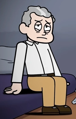 Boxy Boo's Father | GameToons Wiki | Fandom