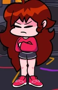 Girlfriend/Outfits | GameToons Wiki | Fandom