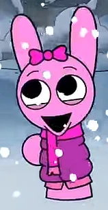 Pinki | GameToons Wiki | Fandom