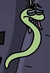 S (ALPHABET LORE ORIGINS...) | GameToons Wiki | Fandom