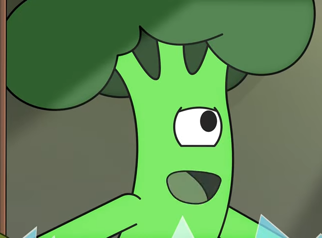 Tall Victor | GameToons Wiki | Fandom