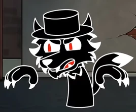 Black | GameToons Wiki | Fandom