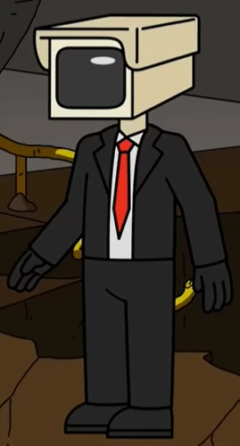 Cameraman | GameToons Wiki | Fandom