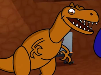 Orange | GameToons Wiki | Fandom