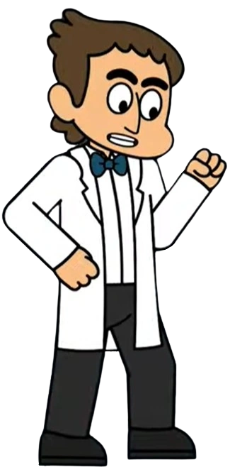 Discuss Everything About GameToons Wiki | Fandom