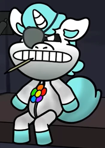 CraftyCorn | GameToons Wiki | Fandom